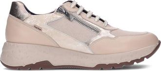 Fluchos Nexus F2308 Baskets pour femme, Porcelaine de sucre, 39 EU