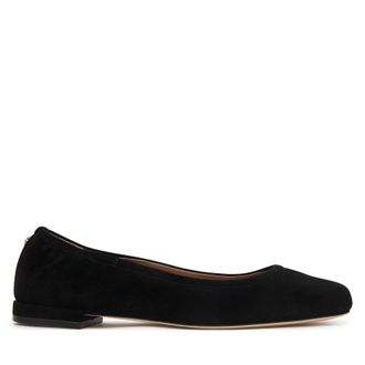 HUGO BOSS Ballerinas BOSS Luara 50557648 Schwarz