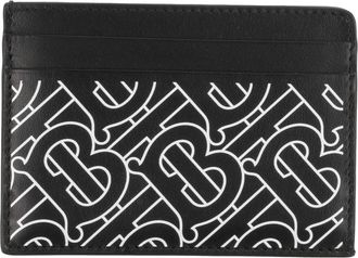 Burberry Kleinlederwaren - Kartenetuis auf YOOX.COM