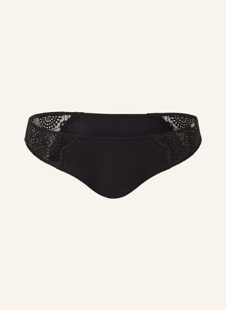 Skiny Skiny Slip Micrornaments schwarz