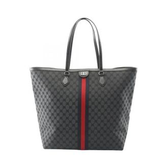 Balenciaga Pre-owned Vintage Tote Bag - - Pre-owned - Herren - Schwarzk - ONE SIZE