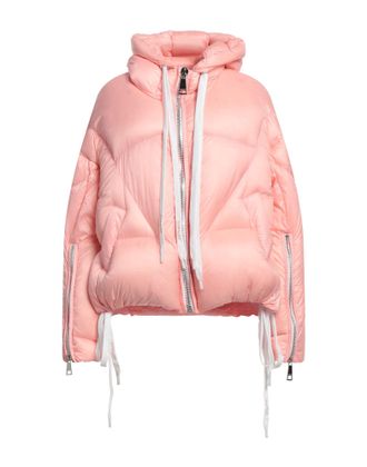 Khrisjoy JACKEN & M&Auml;NTEL - Pufferjacken & Daunenjacken auf YOOX.COM