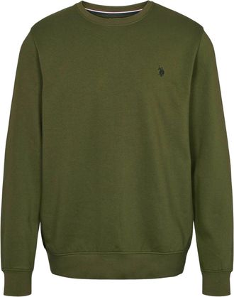 U.S.Polo Association Pullover UMTais