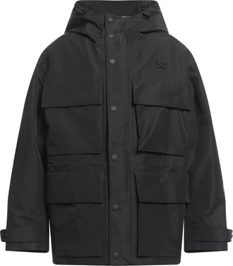 Burberry JACKEN & M&Auml;NTEL - Jacken und Anoraks auf YOOX.COM