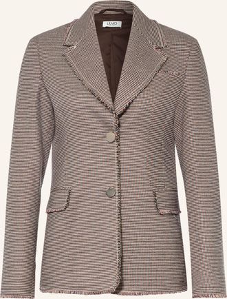 Liu Jo Liu Jo Blazer braun