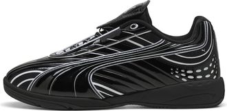 Puma V-S2 Glossy Sneakers Damen, Schuhe, Schwarz, 42