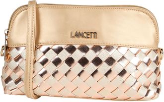 Lancetti TASCHEN - Umh&auml;ngetasche auf YOOX.COM