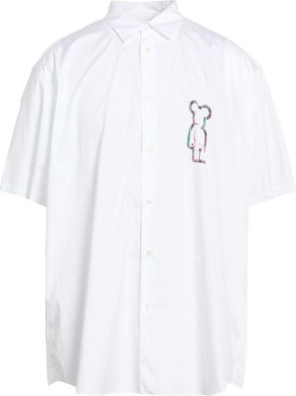 Comme Des Gar&ccedil;ons TOPS - Hemden auf YOOX.COM