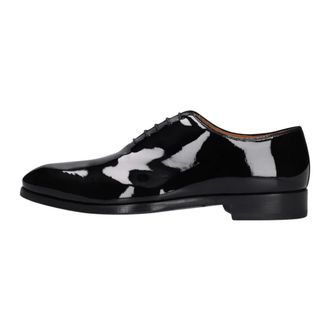 Magnanni Herren, Schuhe, Schwarzk, 43 EUGr&ouml;&szlig;e