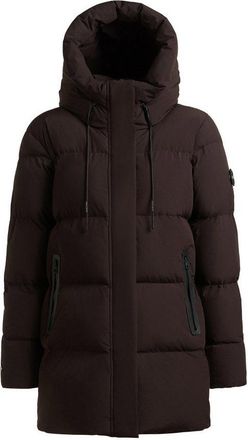 Khujo Steppjacke DROWN2 MATT