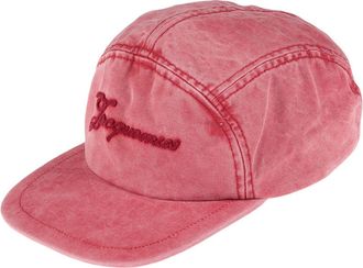 Jacquemus ACCESSOIRES - M&uuml;tzen & H&uuml;te auf YOOX.COM
