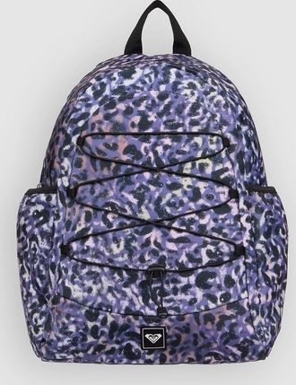 Roxy Urban Nomad Rucksack twilight prp wld n out bg