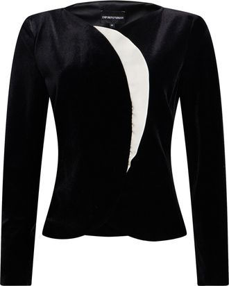 Emporio Armani JACKEN & M&Auml;NTEL - Jacken und Anoraks auf YOOX.COM