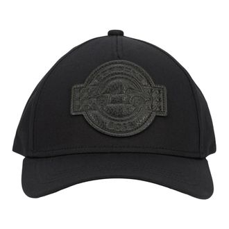 HUGO BOSS Casquette Zed PS - Homme - Accessoires - Noir - Taille: ONE Size