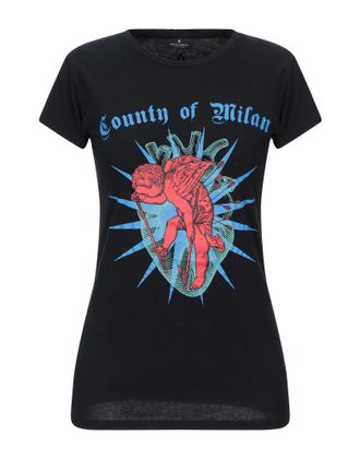 Marcelo Burlon TOPS - T-shirts auf YOOX.COM