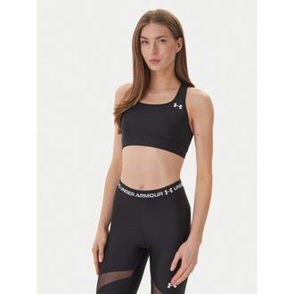 Under Armour Sport-BH HeatGear 6011151 Schwarz