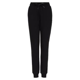 A|X Armani Exchange Jogger-Sweathosen - - Trousers - Damen - Schwarzk - M