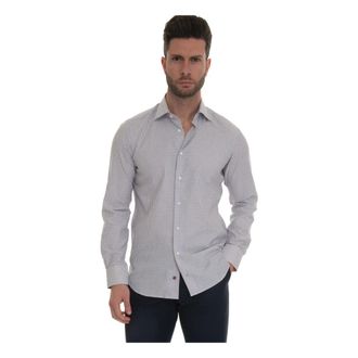Carrel Herren, Shirts, Blau, 4XSGröße