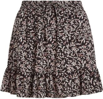 Protest Damen Rock PRTPEBBLES skirt