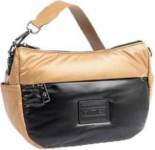Matties Bags VELSIDE, BOLSOS Mujer, ORO