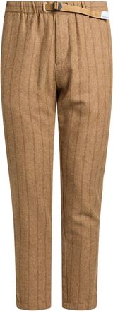 White Sand HOSEN & R&Ouml;CKE - Hosen auf YOOX.COM