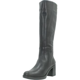 Porronet Heeled Boots - - Shoes - Damen - Schwarzk - 38 EU