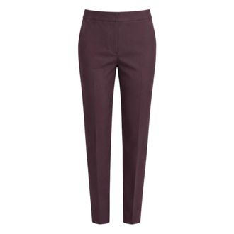 iBlues Damen, Hosen, Lila, 2XSGr&ouml;&szlig;e