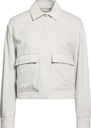 PESERICO JACKEN & M&Auml;NTEL - Jacken und Anoraks auf YOOX.COM