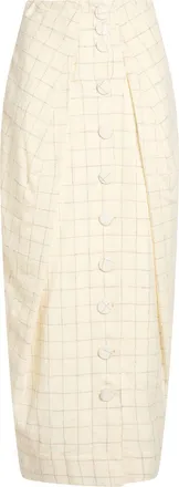 Gentryportofino HOSEN & R&Ouml;CKE - Maxi-R&ouml;cke auf YOOX.COM