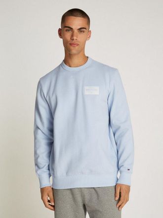 Tommy Hilfiger Sweatshirt MONOTYPE LABEL SWEATSHIRT