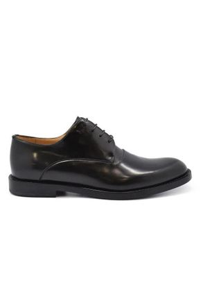 Fendi Lace-Up Shoes - Gr. 42,5 (EU) - in Schwarz