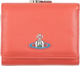 Vivienne Westwood Kleinlederwaren - Brieftaschen auf YOOX.COM