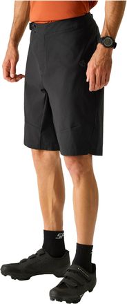 Dare 2B Dare 2B - Descent Radlershorts f&uuml;r Herren (Schwarz)