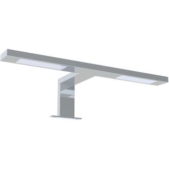 Allibert Allibert - Applique led miroir de salle de bain lilo