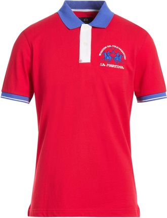 La Martina TOPS - Poloshirts auf YOOX.COM