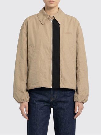 Loewe Veste Femme couleur Beige