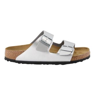 Birkenstock Damen, Schuhe, Grau, 37 EUGr&ouml;&szlig;e