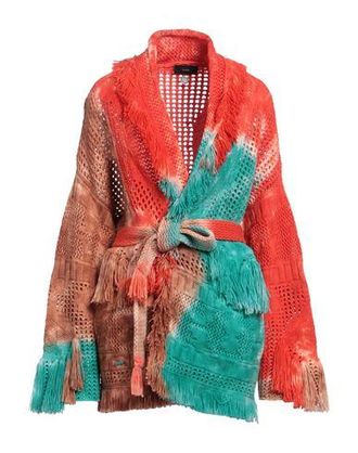 Alanui MAILLE - Cardigans sur YOOX.COM