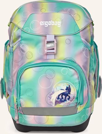 Ergobag Pack Set blau