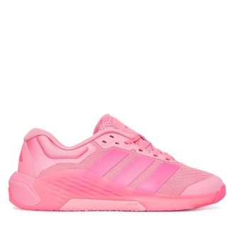 adidas Fitnessschuhe adidas Dropset 4 JR4667 Rosa