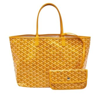 Goyard Damen, Pre-Owned, Gelb, ONE SIZEGr&ouml;&szlig;e