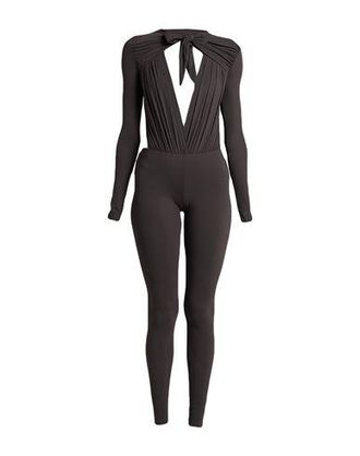 Amazu&igrave;n COMBINAISONS - Combinaisons enti&egrave;res sur YOOX.COM