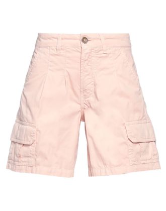 40weft HOSEN & R&Ouml;CKE - Jeansshorts auf YOOX.COM