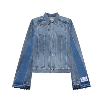 Gallery Dept. Ford Trucker Jacket - - Jackets - Herren - Blau - XL