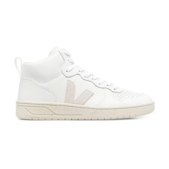 Veja Herren, Schuhe, Wei&szlig;, 43 EUGr&ouml;&szlig;e