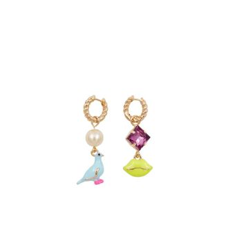 Michael Kors Damen, Accessories, Mehrfarbig, ONE SIZEGr&ouml;&szlig;e