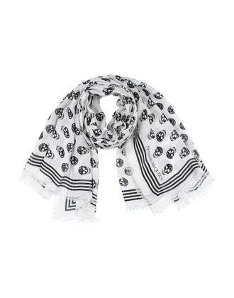 Alexander McQueen ACCESSOIRES - Schals auf YOOX.COM