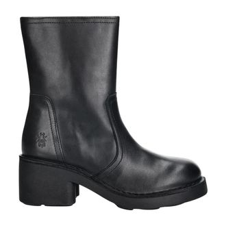 FLY London Nore191Fly Stiefeletten - - Shoes - Damen - Schwarzk - 38 EU