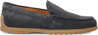 Tod's Herren, Schuhe, Blau, 44 1/2 EUGr&ouml;&szlig;e