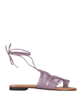 Köe SCHUHE - Zehentrenner auf YOOX.COM